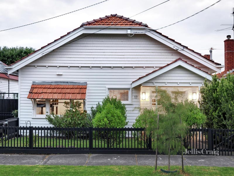 17 Denman Street, Brunswick, Vic 3056 - Property Details