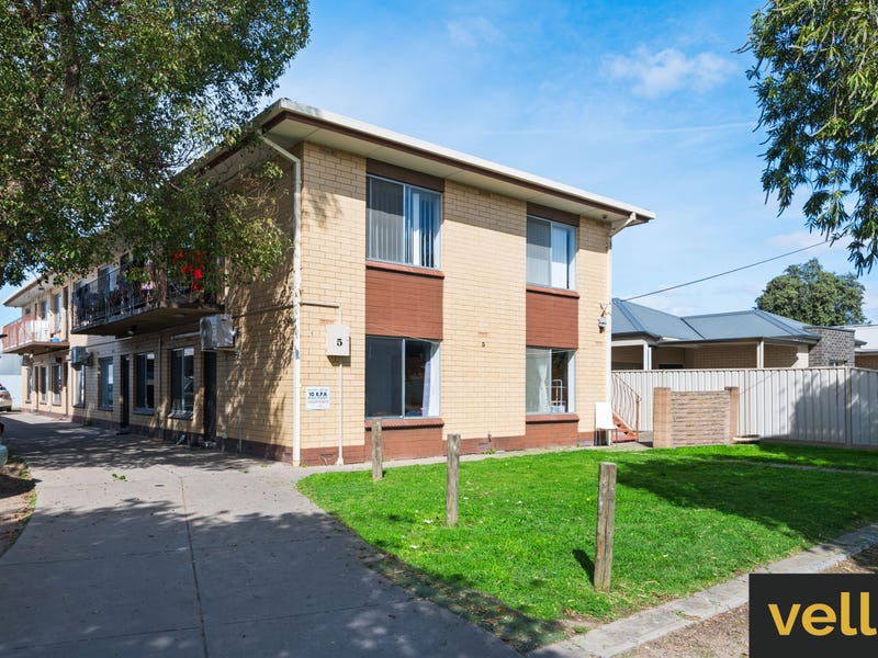 8/5 Craig Street, Greenacres, SA 5086 - Property Details