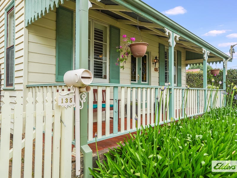 135 Menangle Road, Menangle, NSW 2568 - Property Details