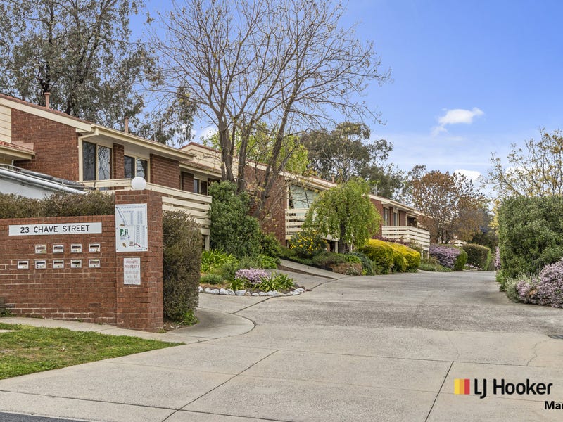 10/23 Chave Street, Holt, ACT 2615 - realestate.com.au
