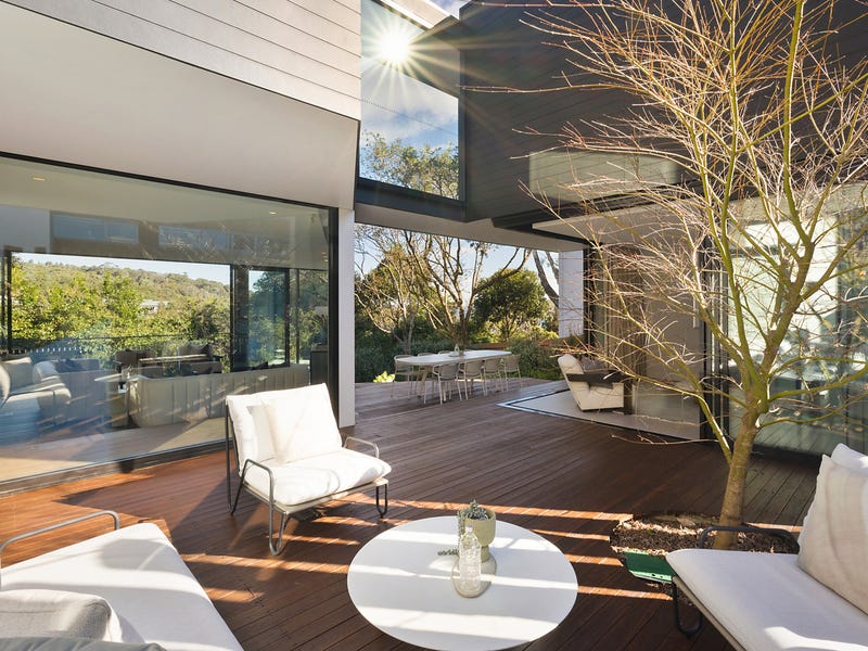 21 Spring Cove Avenue, Manly, NSW 2095 - Property Details