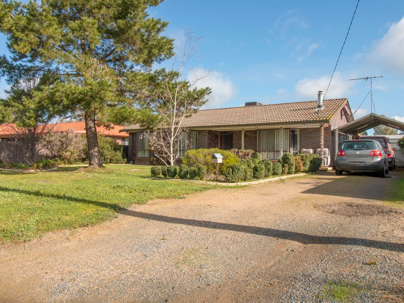 6 Fifield Close, Culcairn, NSW 2660 - realestate.com.au