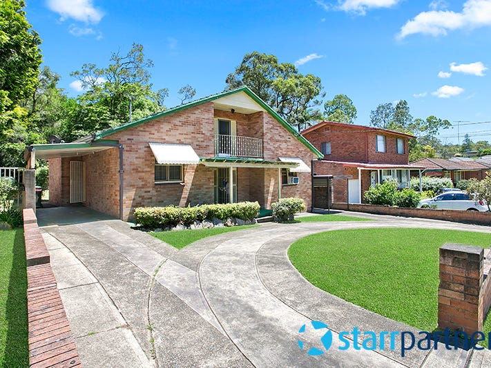 Sold Property Prices & Auction Results in Thirlmere, NSW 2572 (+1 ...