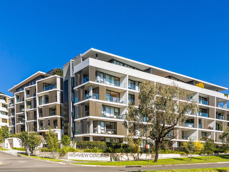 405/510 Kingsway, Miranda, NSW 2228 - Property Details