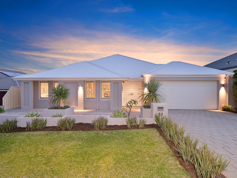 18 Bardeen Pass, Carramar, WA 6031 - realestate.com.au 18 Bardeen Pass, Carramar, WA 6031 - realestate.com.au