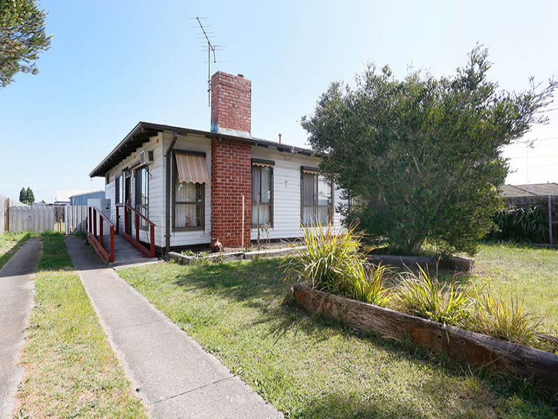 11 Alkira Avenue, Norlane, Vic 3214 - Property Details