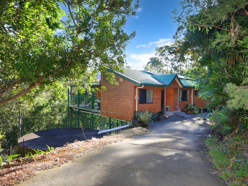 64 Tallowwood Road, Austinville, Qld 4213 - Property Details