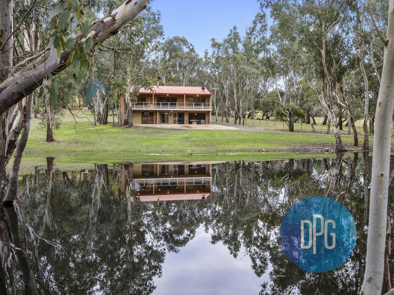 105 Old Dry Creek Road, Bonnie Doon, VIC 3720 - realestate.com.au