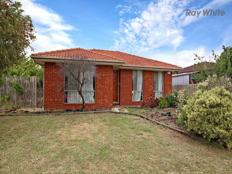 12 Tiber Close, Werribee, Vic 3030 - Property Details