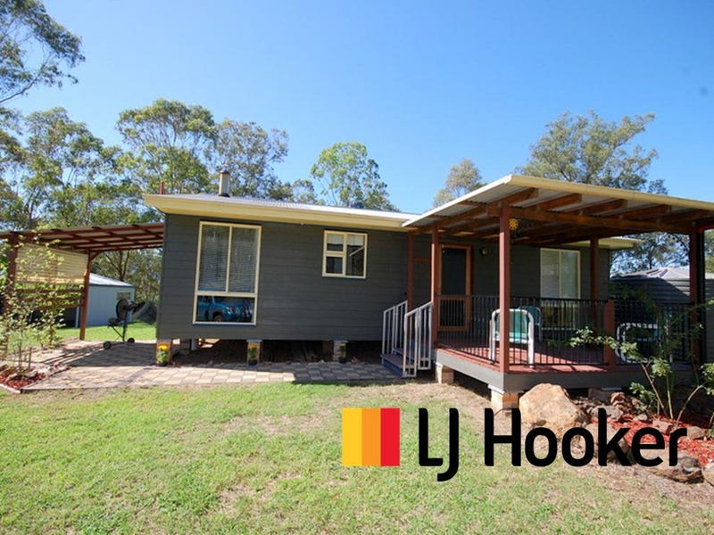 36 Easton Street, Bundook, NSW 2422 - realestate.com.au