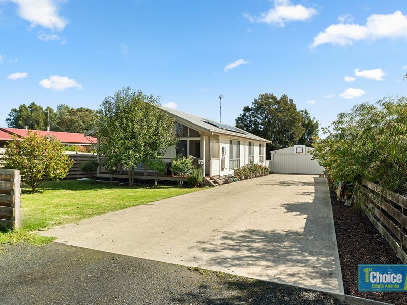 72 Powlett St, Dalyston, Vic 3992 - Property Details