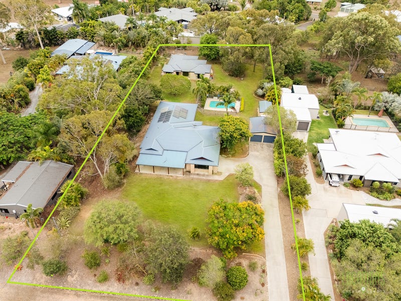 13 Ronald Crescent, Benaraby, Qld 4680 - Property Details