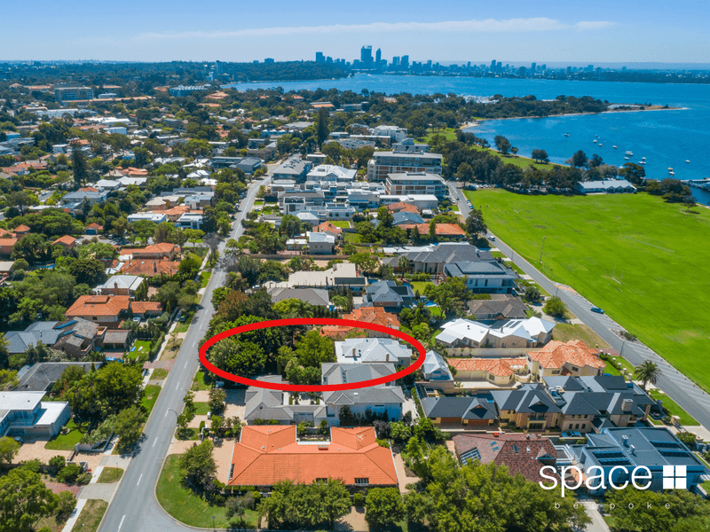 56 The Avenue, Nedlands, WA 6009 - Property Details