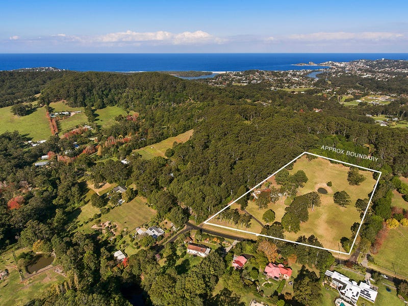 200 Matcham Road, Matcham, NSW 2250 - Property Details