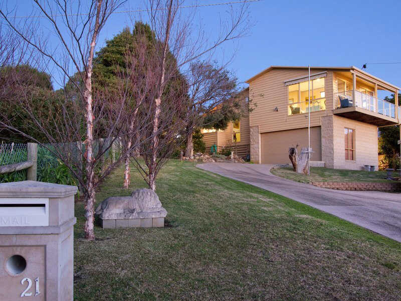 21 Browne Street, McCrae, Vic 3938 - Property Details