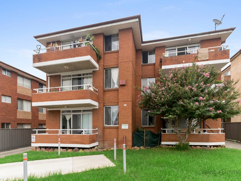 13/49 Hamilton Road, Fairfield, NSW 2165 - Property Details