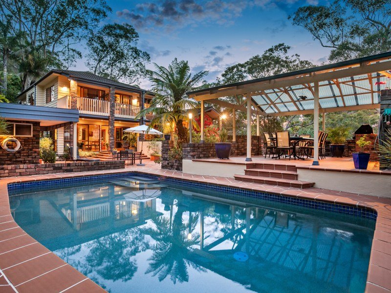 60 Fowler Road, Illawong, NSW 2234 - Property Details