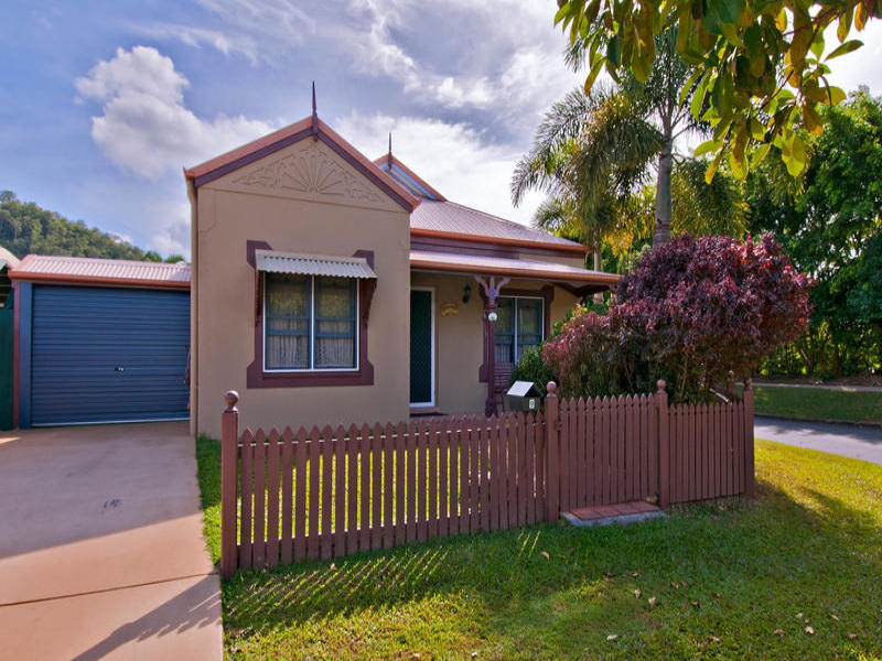 9 Alpinia Terrace, Mount Sheridan, QLD 4868 - realestate.com.au