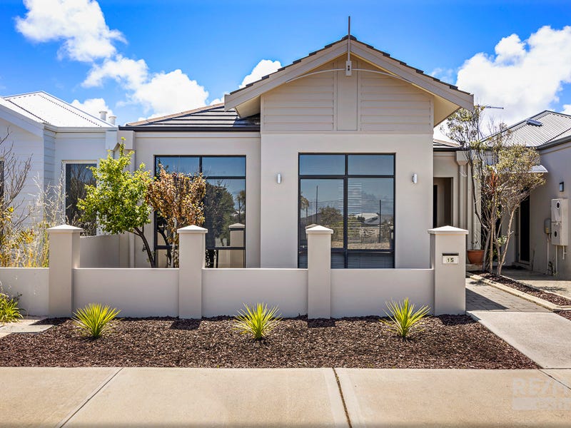 15 Fintona Crescent, Butler, WA 6036 - Property Details