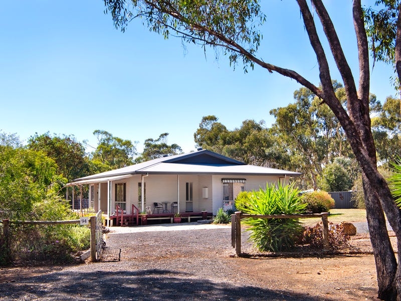 94 Cairn Curran Hall Road, Baringhup, Vic 3463 - Property Details