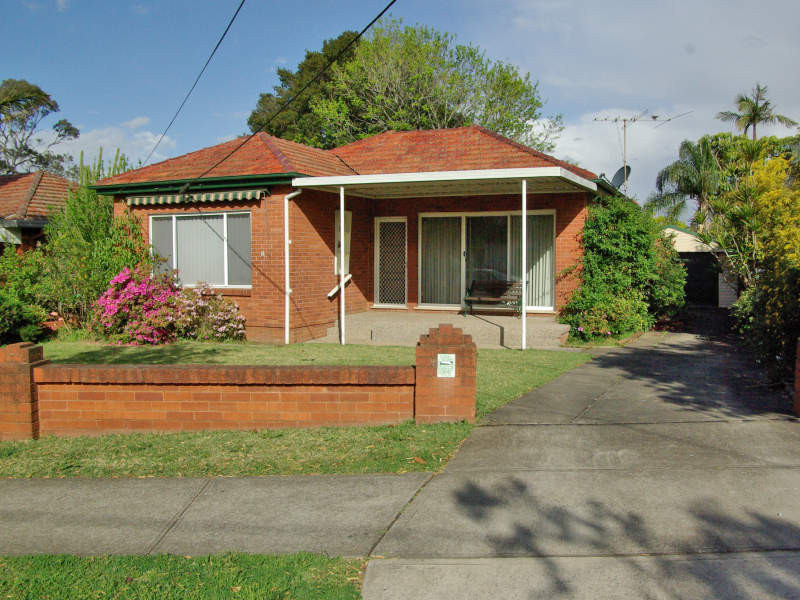 27 Stephanie Street, Padstow, NSW 2211 - Property Details