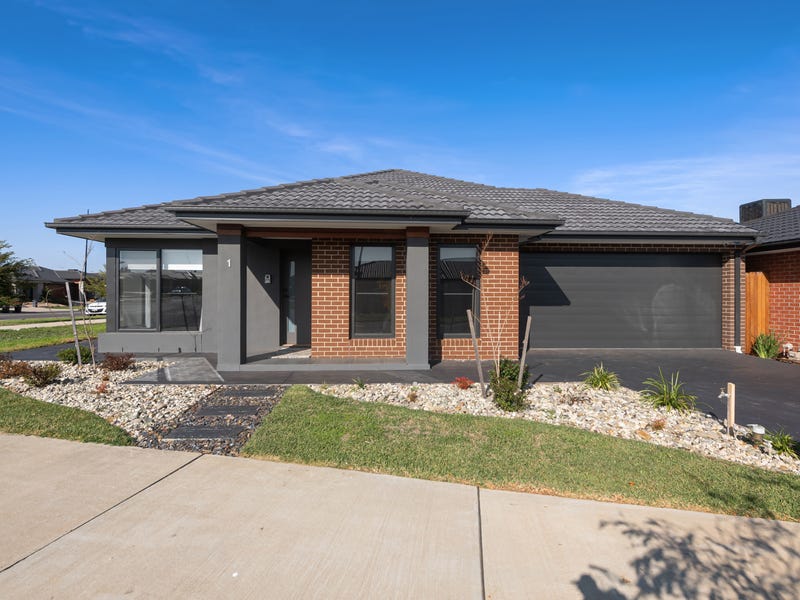 1 Silver Drive, Diggers Rest, VIC 3427 - realestate.com.au