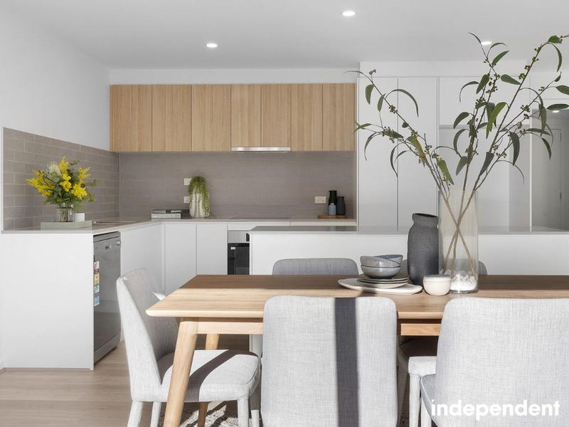 161-167 Mortimer Lewis Drive, Greenway, ACT 2900 - Property Details