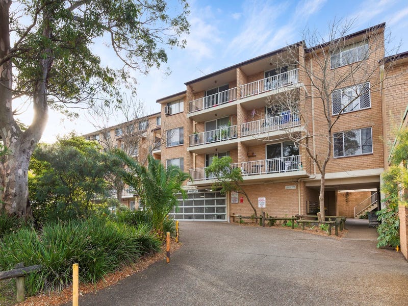 51/99-111 Karimbla Road, Miranda, NSW 2228 - Property Details