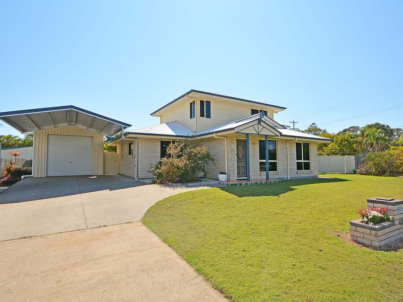 42 Vanda Street, Urangan, QLD 4655 - realestate.com.au