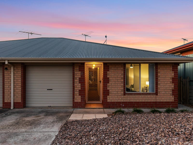 2/57 Cottage Lane, Hackham, SA 5163 - Property Details