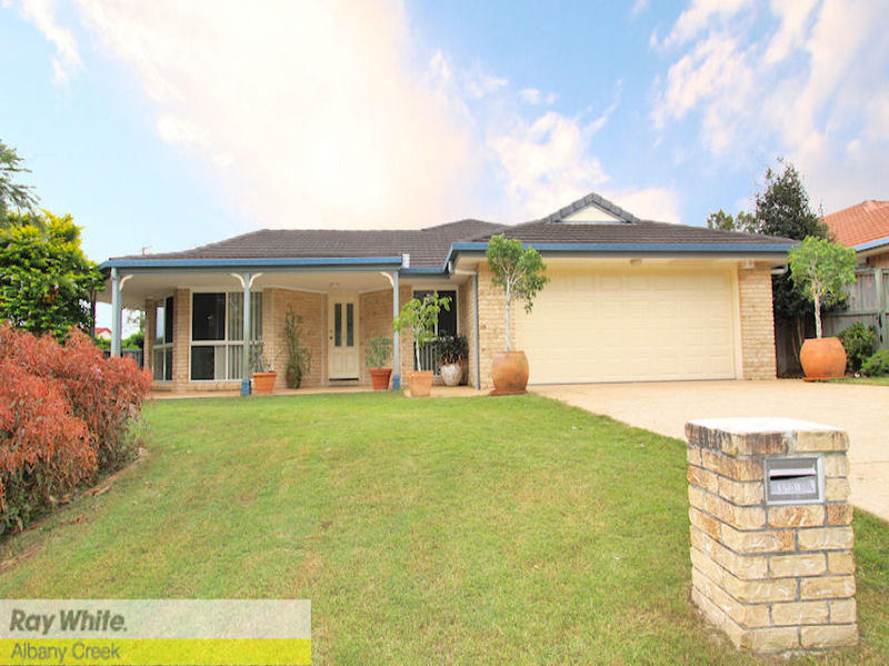 32 Brian Morrison Drive, Albany Creek, QLD 4035 - realestate.com.au
