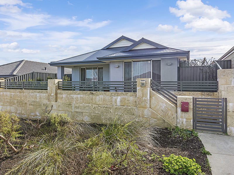 21 Addison Avenue, Baldivis, WA 6171 - Property Details