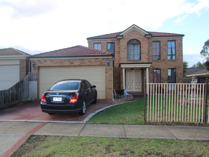102 Emily Drive, Hallam, Vic 3803 - Property Details