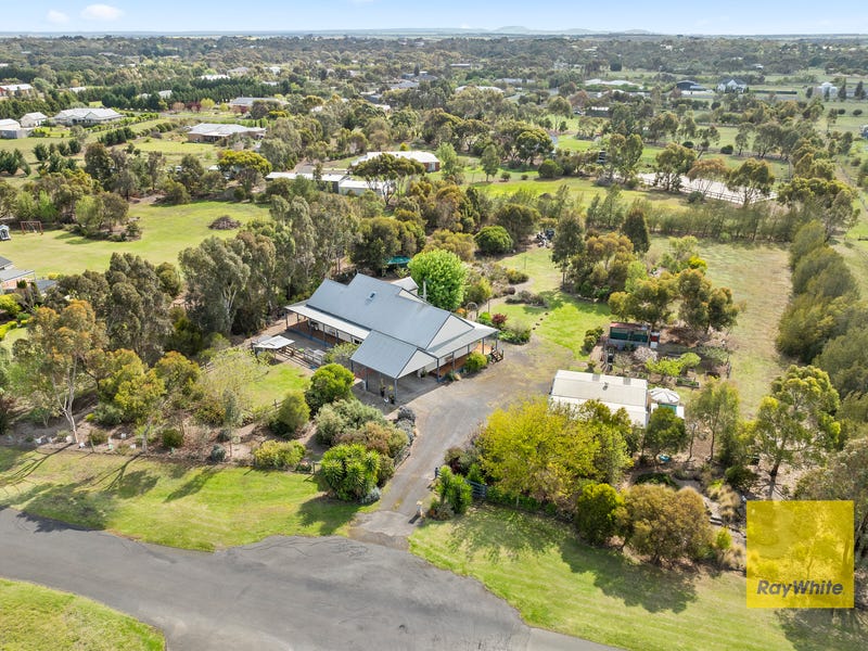 71 Middleton Drive, Bannockburn, Vic 3331 - Property Details