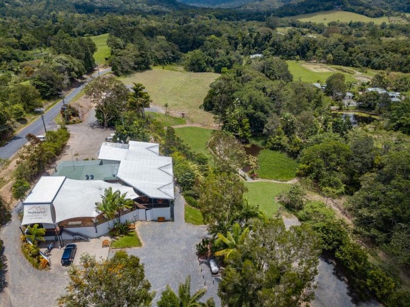 12 Mount Lewis Road, Julatten, QLD 4871 - realestate.com.au