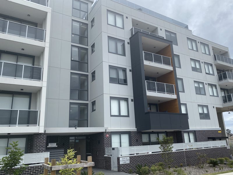 403/1A Lerida Street, Schofields, NSW 2762 - realestate.com.au