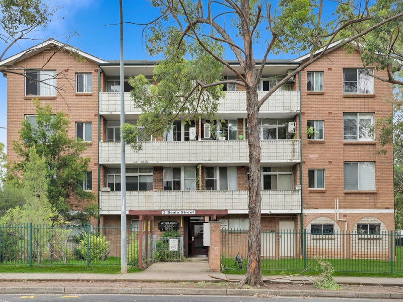 28/2 Beale Street, Liverpool, NSW 2170 - Property Details
