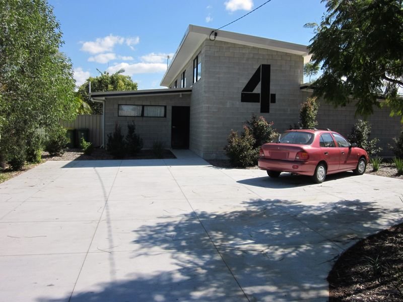 4 Wardley Street, Capalaba, Qld 4157 - Property Details