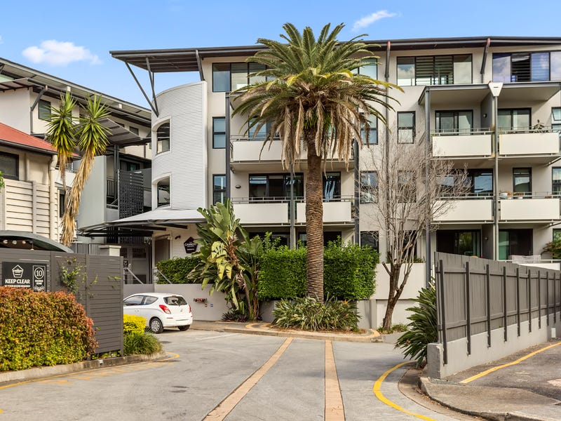 167/139 Commercial Road, Teneriffe, Qld 4005 - Property Details