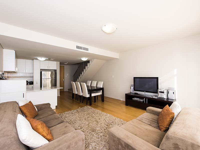 18/21 Rowland Street, Subiaco, WA 6008 - Property Details