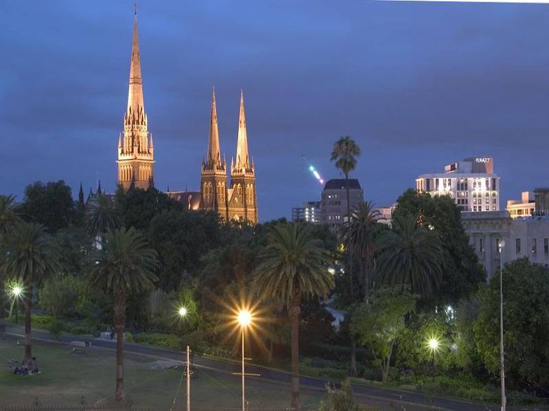 73/201 Spring Street, Melbourne, Vic 3000 - Property Details