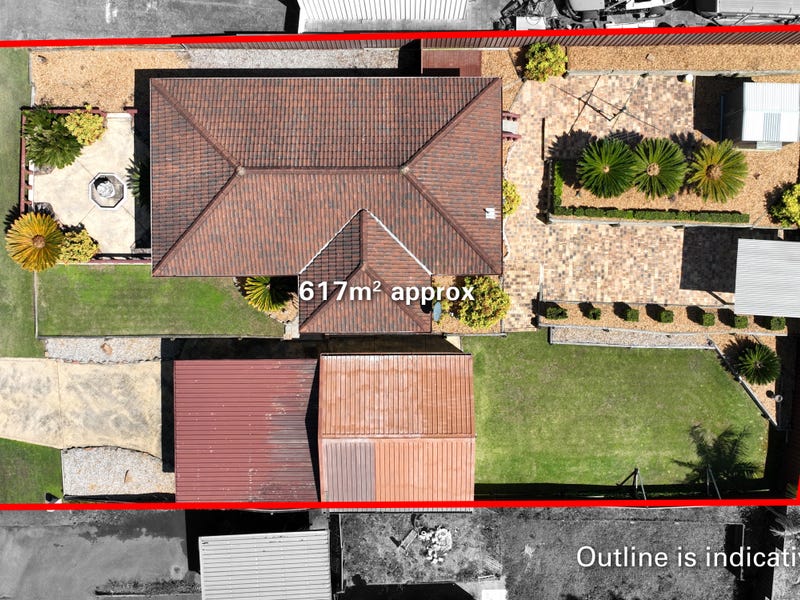 16 Goodlet Street, Rutherford, NSW 2320 - Property Details