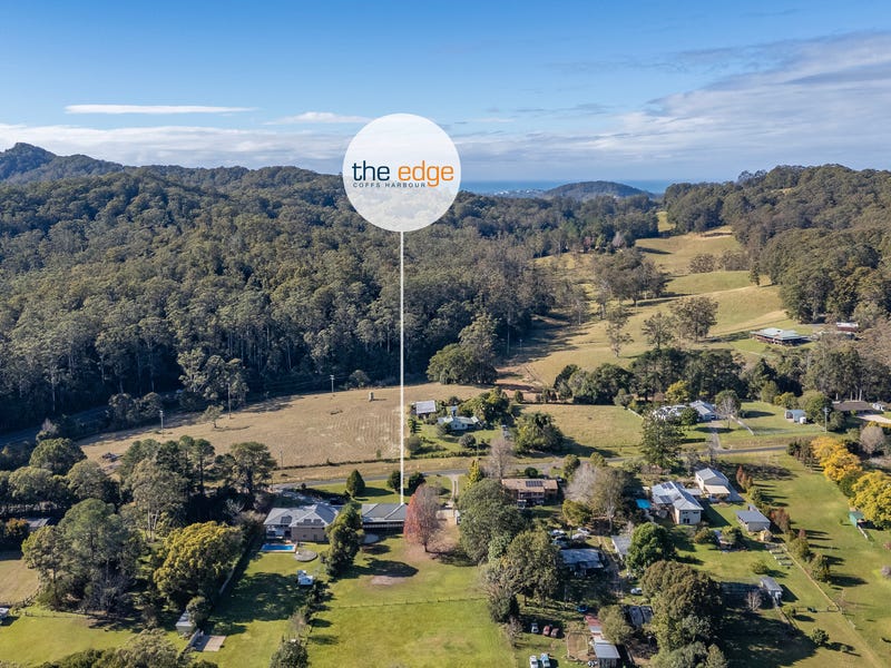 18 Mount Bishop Road, Karangi, NSW 2450 - Property Details