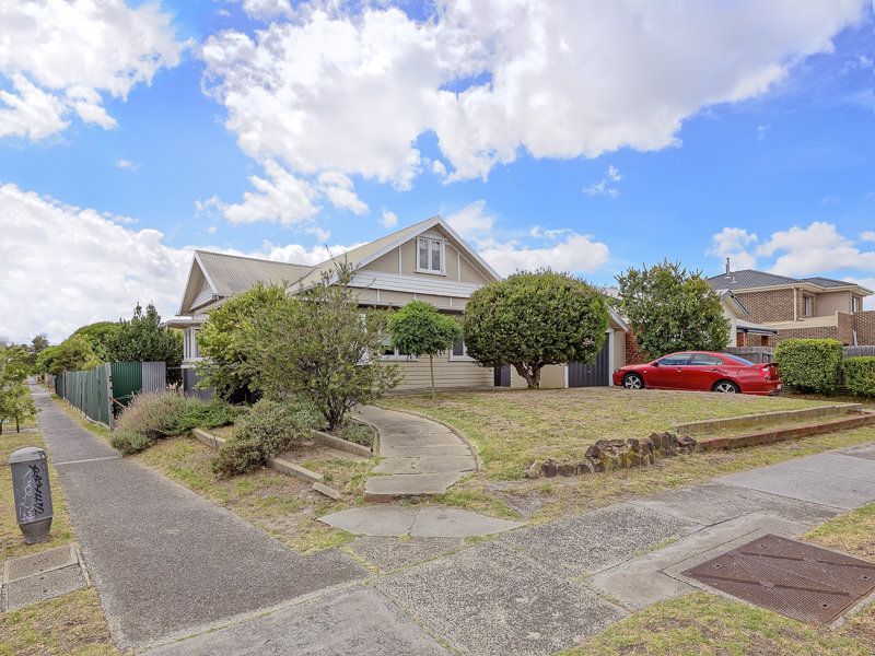 390 & 391 Station Street, Bonbeach, Vic 3196 - Property Details