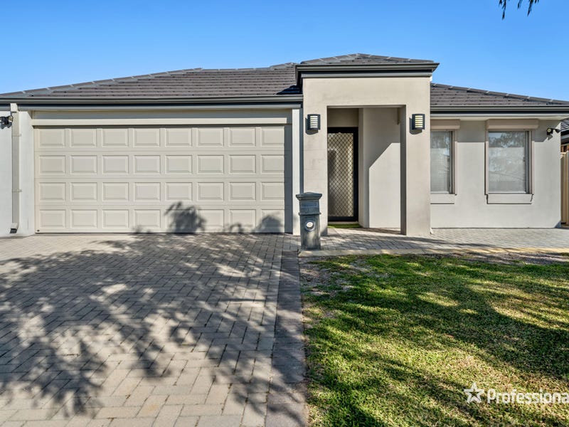 20 Midgegooroo Street, Ellenbrook, WA 6069 - Property Details