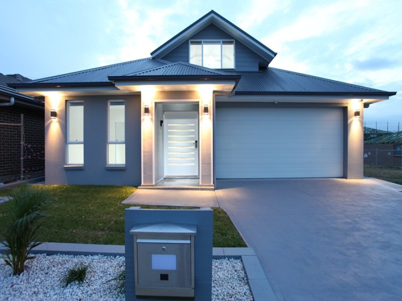 13 Jones Street, Oran Park, NSW 2570 - realestate.com.au
