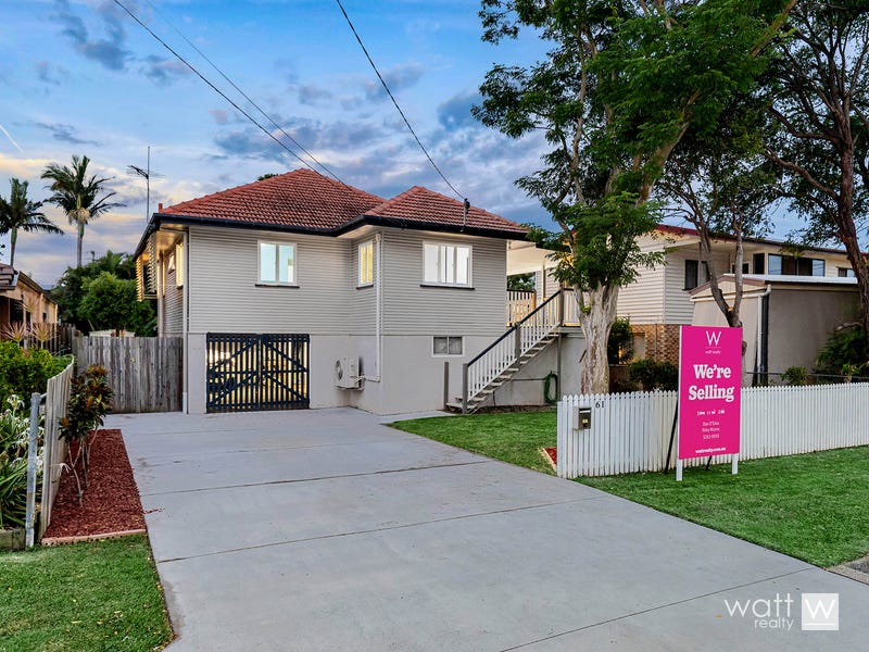 61 Biarra Street, Deagon, Qld 4017 - Property Details
