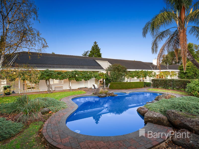 1 Arnold Drive, Donvale, Vic 3111 - Property Details