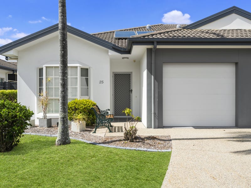 25/218 Bishop Road, Beachmere, Qld 4510