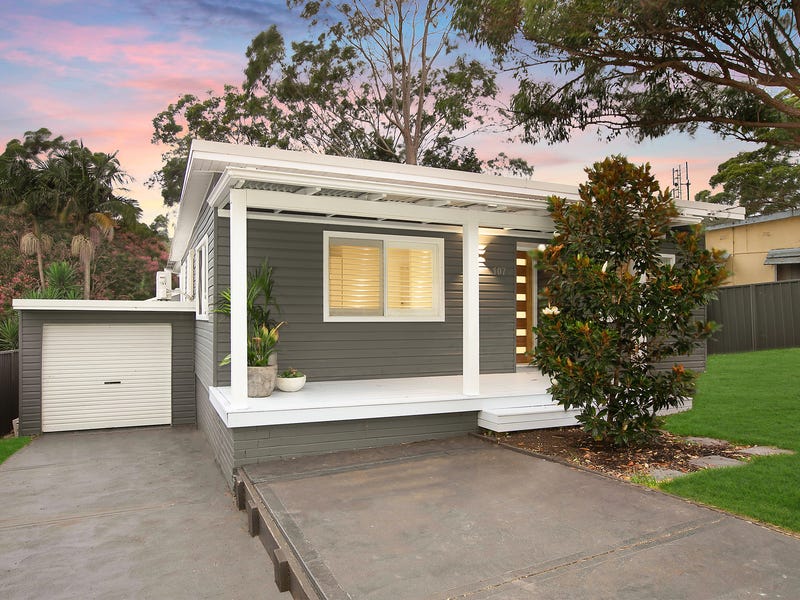 107 Davistown Road, Saratoga, NSW 2251 - Property Details